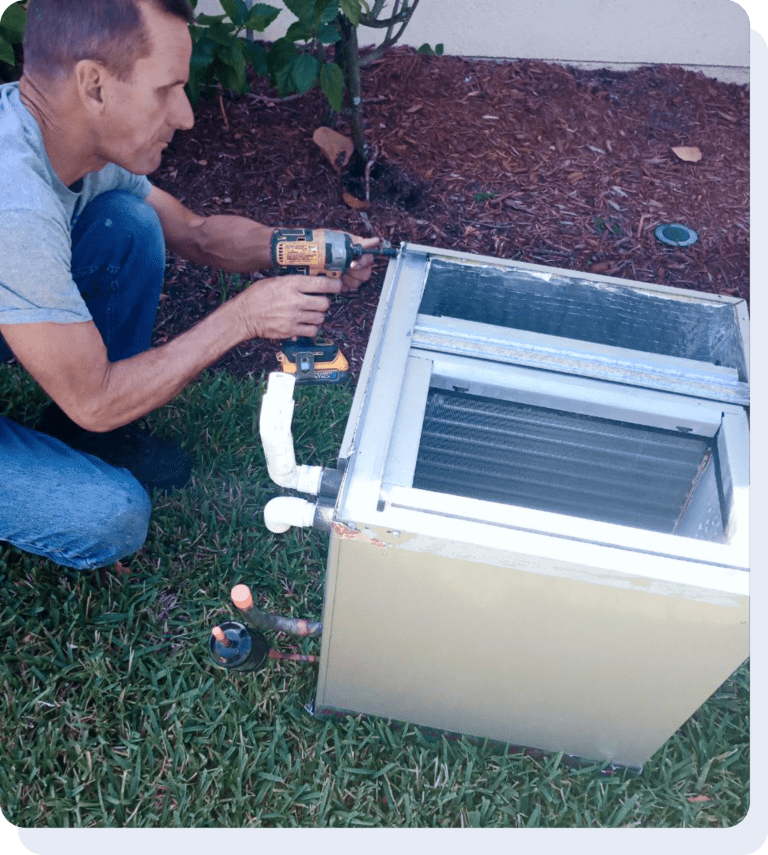 Heating & AC Company in Palm Bay, FL | Ken Williams AC